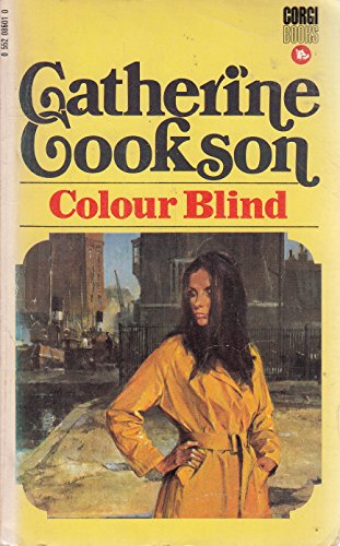 Colour Blind (Corgi books)| World of Books GB