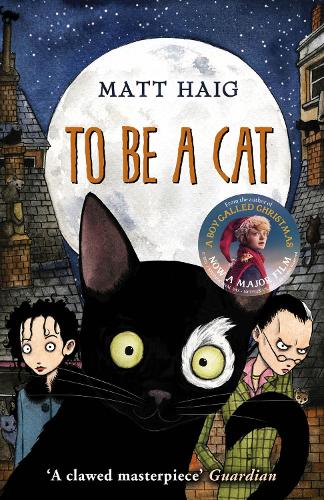 To Be A Cat| World of Books GB