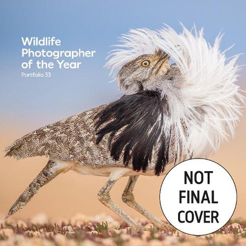 Wildlife Photographer of the Year: Portfolio 33| World of Books GB