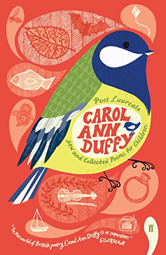New and Collected Poems for Children| World of Books GB