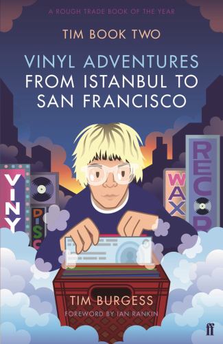 Tim Book Two| World of Books GB