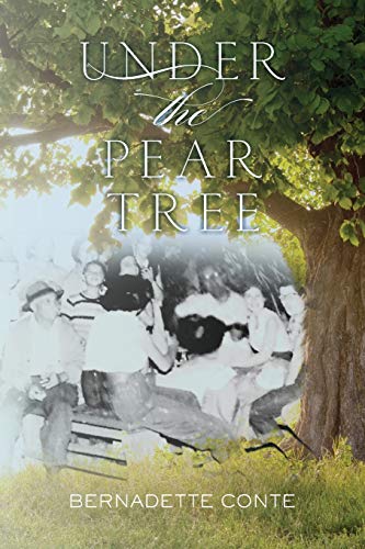 Under the Pear Tree By Bernadette Conte | World of Books