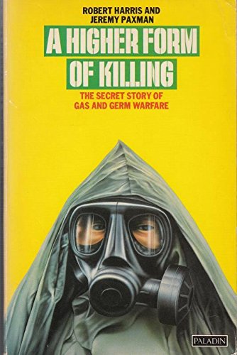 Higher Form of Killing| World of Books GB