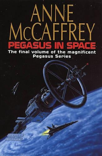Pegasus in Space| World of Books GB