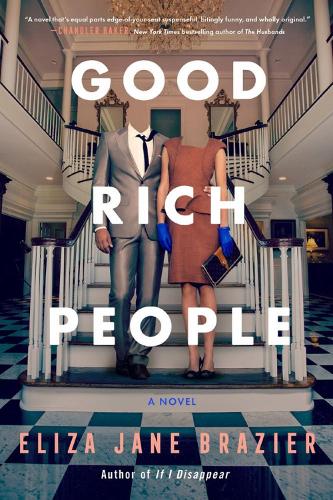 Good Rich People| World of Books GB