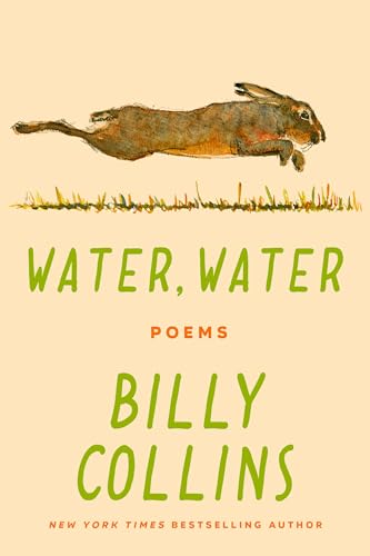 Water, Water| World of Books GB