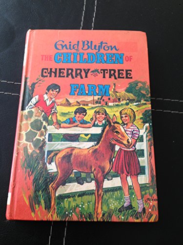Children of Cherry Tree Farm| World of Books GB