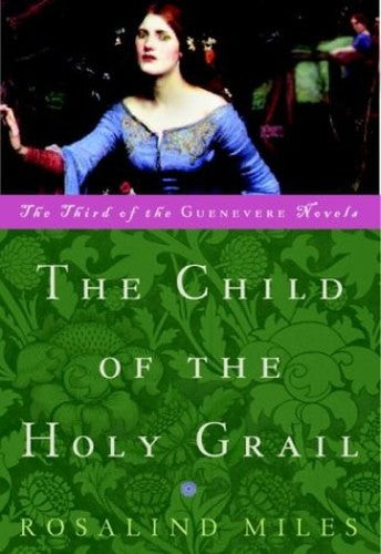 Child of the Holy Grail, the| World of Books GB