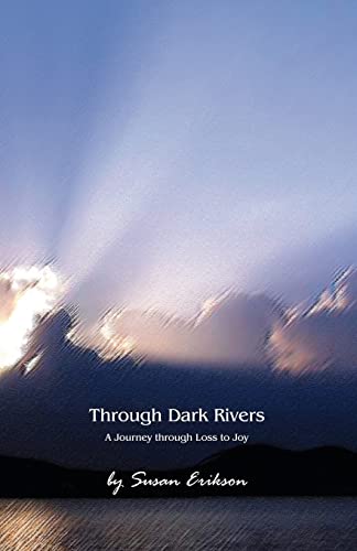 Through Dark Rivers By Marilyn Segraves| World of Books GB