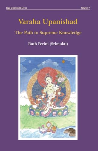 Varaha Upanishad By Ruth Perini | World of Books US