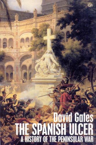 The Spanish Ulcer| World of Books GB
