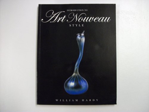 A Guide to Art Nouveau Style| World of Books GB