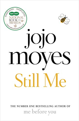 Still Me| World of Books GB