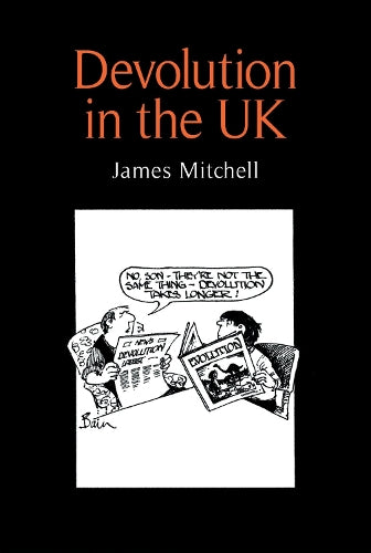 Devolution in the UK| World of Books GB