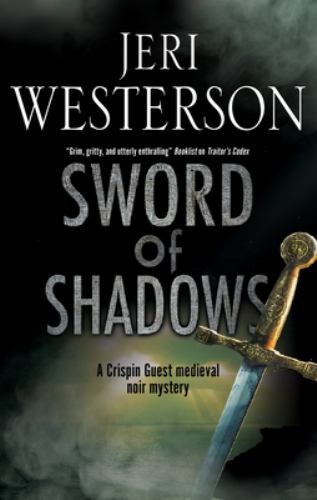 Sword of Shadows| World of Books GB