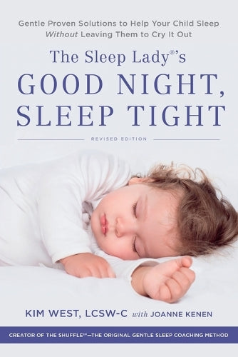 The Sleep Lady's Good Night, Sleep Tight| World of Books GB