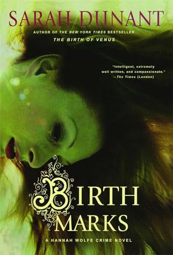 Birth Marks| World of Books GB