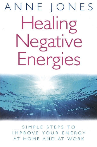 Healing Negative Energies| World of Books GB