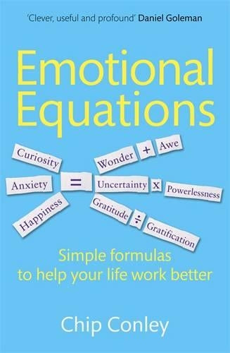 Emotional Equations| World of Books GB