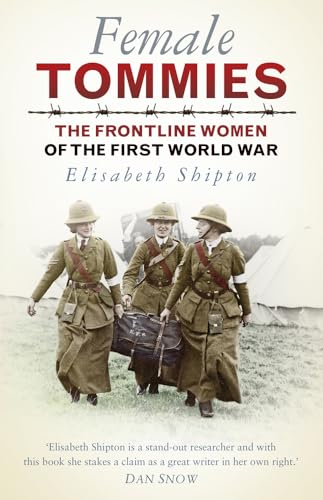 Female Tommies| World of Books GB