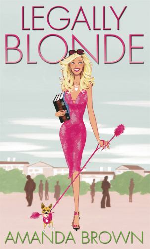 Legally Blonde| World of Books GB