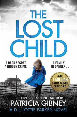 The Lost Child| World of Books GB