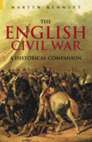 The English Civil War| World of Books GB