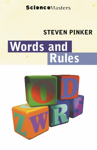 Words And Rules| World of Books GB