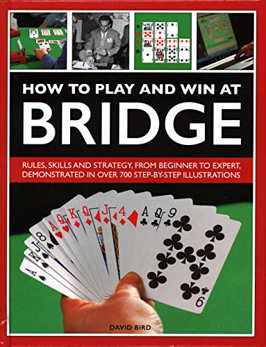 How to Play and Win at Bridge| World of Books GB