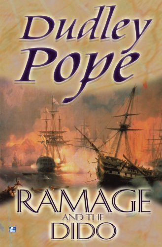 Ramage And The Dido| World of Books GB