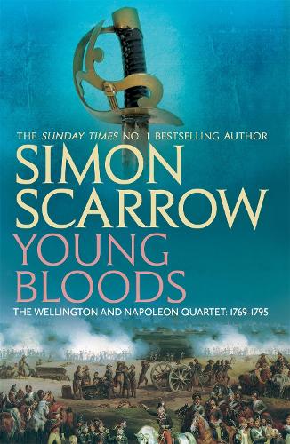 Young Bloods (Wellington and Napoleon 1)| World of Books GB