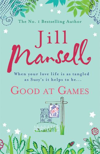 Good at Games| World of Books GB