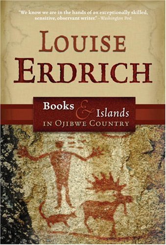 Books and Islands in Ojibwe Country| World of Books GB