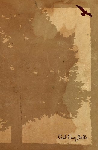 God Guy Bible By Michael Dimarco | World of Books GB