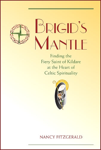 Brigid's Mantle By Nancy Fitzgerald | World of Books US