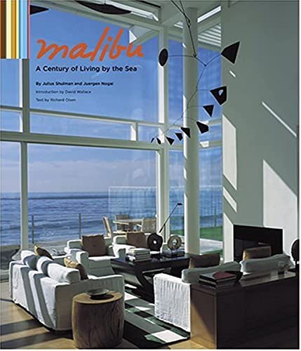 Malibu By J Shulman| World of Books GB