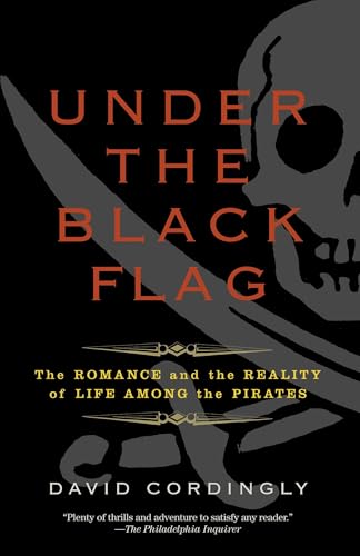 Under the Black Flag| World of Books GB