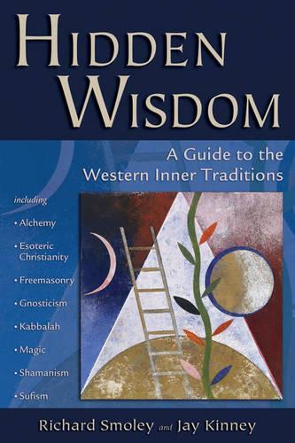 Hidden Wisdom| World of Books GB