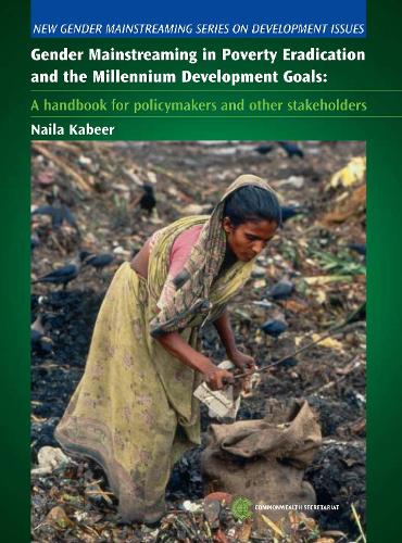 Gender Mainstreaming in Poverty Eradication and the Millennium ...