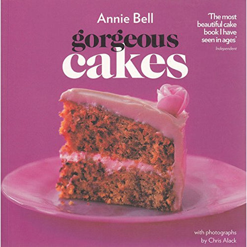 Gorgeous Cakes| World of Books GB