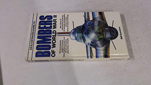 Illustrated Guide to Bombers of World War II| World of Books GB