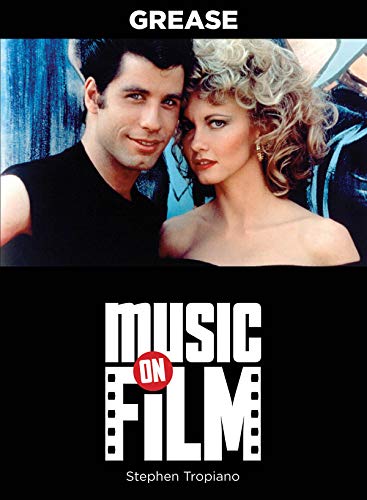 Grease By Stephen Tropiano | World of Books AU