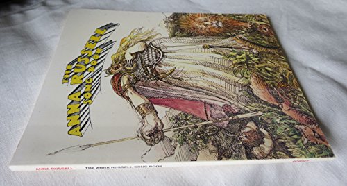 The Anna Russell Song Book By Anna And Michael Ffolkes Russell | World ...