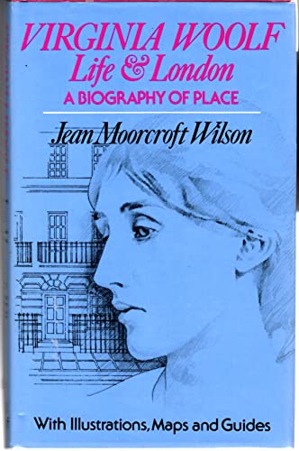 Virginia Woolf, Life and London| World of Books GB
