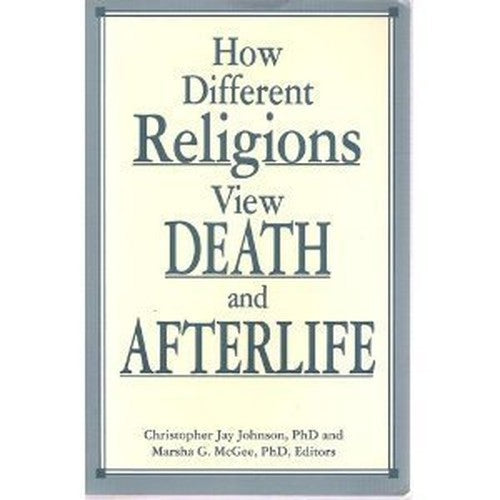 How Different Religions View Death and the Afterlife By Christopher Jay ...