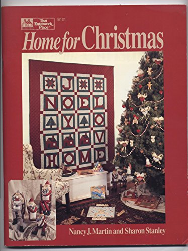 Home for Christmas By Nancy J Martin | World of Books GB