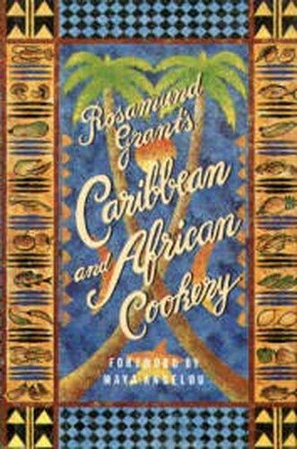 Caribbean and African Cookery| World of Books GB