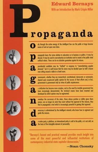 Propaganda| World of Books GB