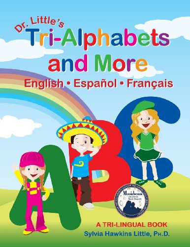 Dr. Little's Tri-Alphabets and More English * Espanol * Francais By ...