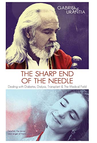 The Sharp End Of The Needle (Dealing With Diabetes, Dialysis ...